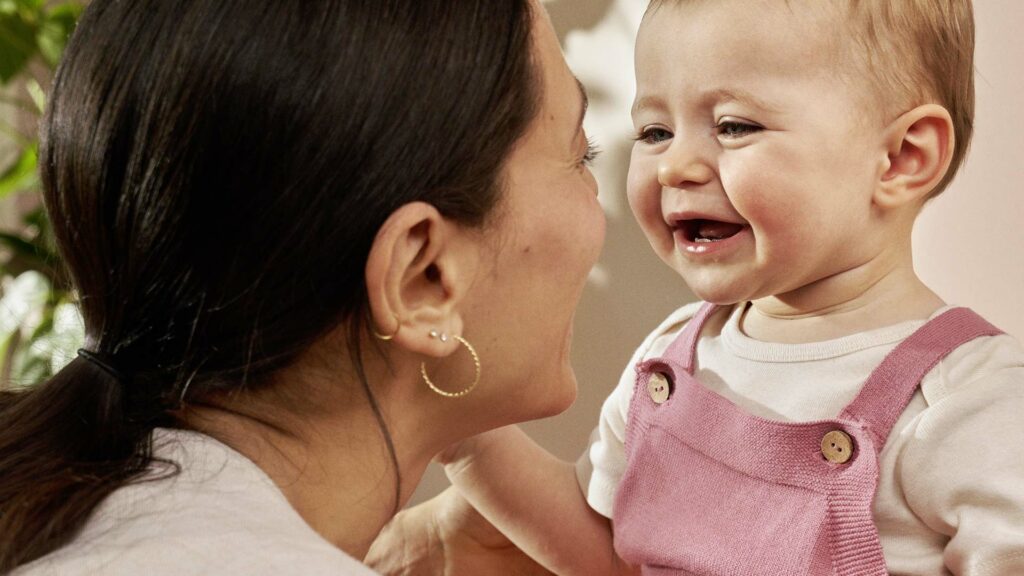 Dents de bébé, mode d’emploi